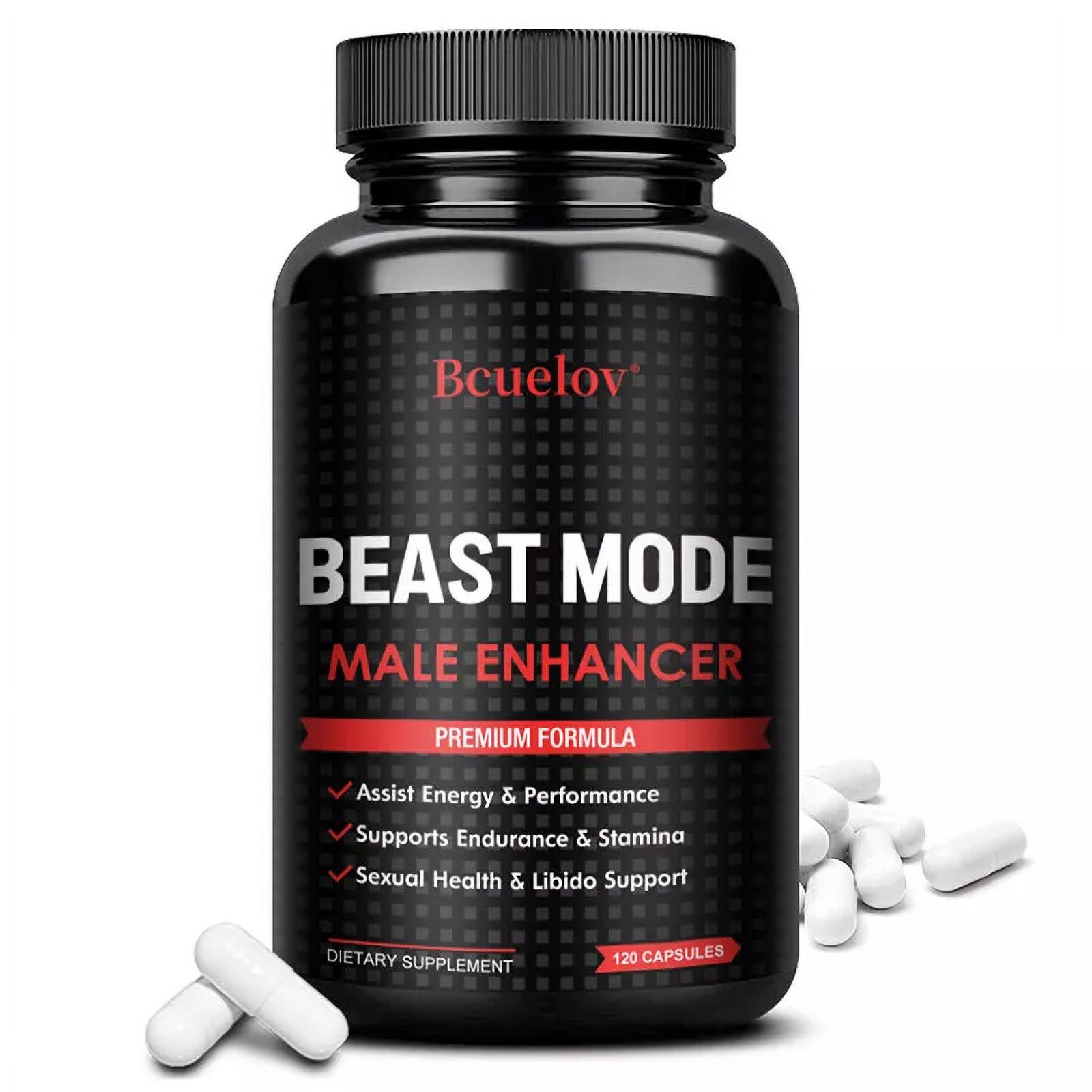 Male_Enhancement_enhancer_Premium_Ingredient_Maca_Ginseng_cap_supports ...