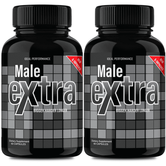 Male Enhancement Pills Can