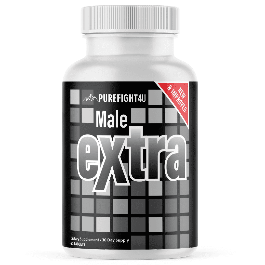 Male Extra Tablets, Male Performance Support-60 Tablets - Walmart.com