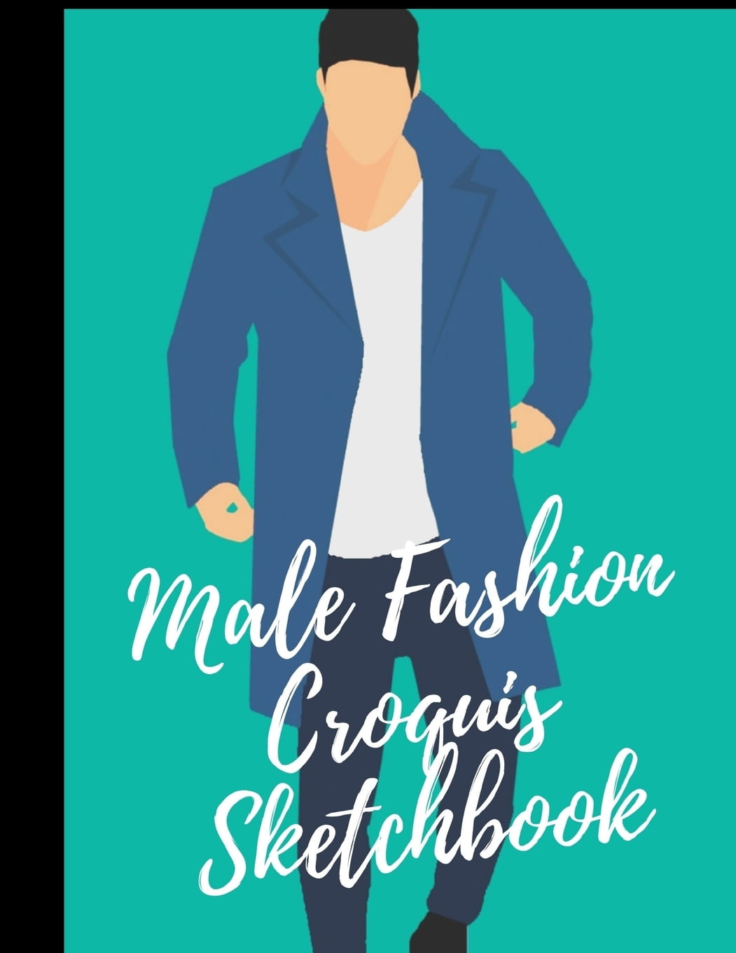 High Fashion Croquis