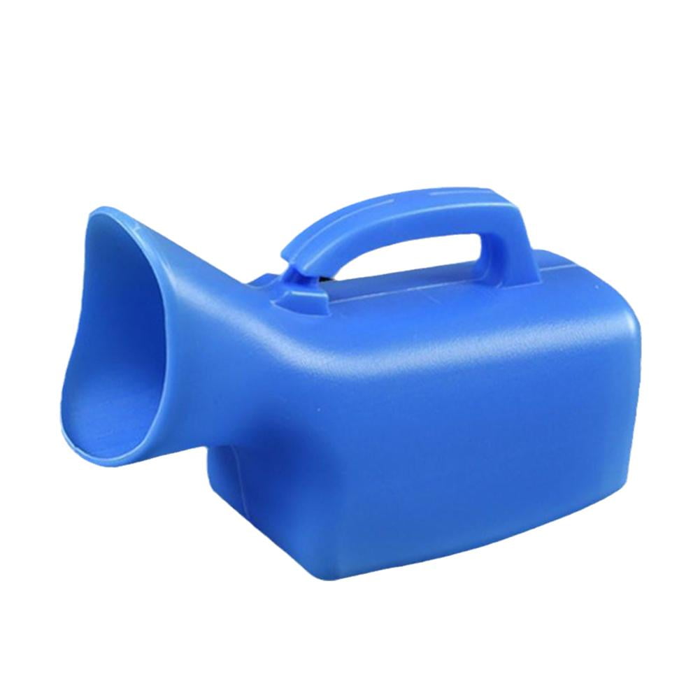 Male & Female Urine Wee Bottle Portable Urinal Camping Travel Car ...