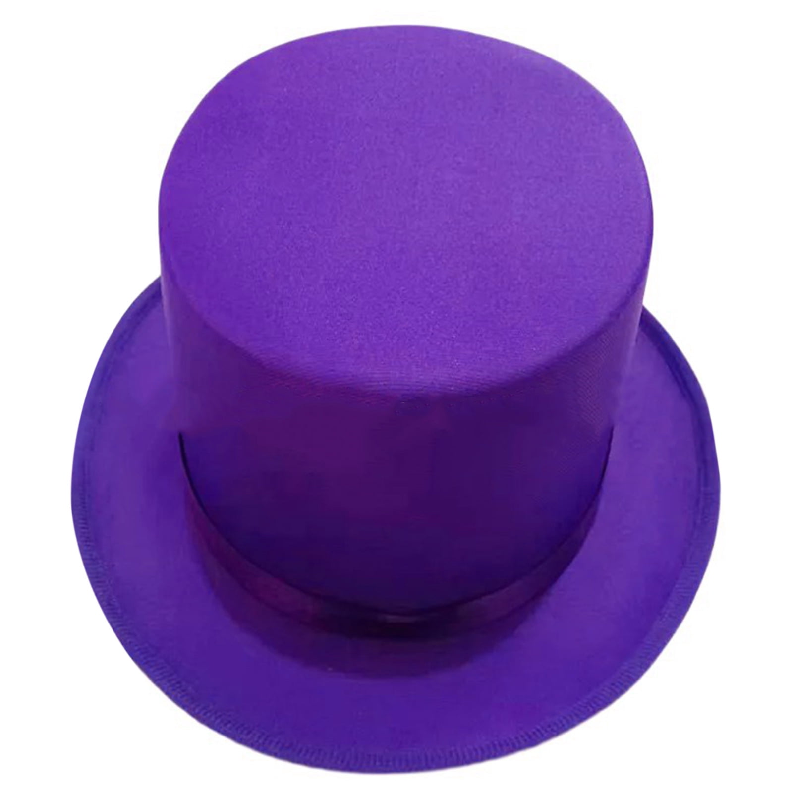 Male Flat Top Hat Gentlemen Carnivals Party Hat for Teen Casual Winter ...
