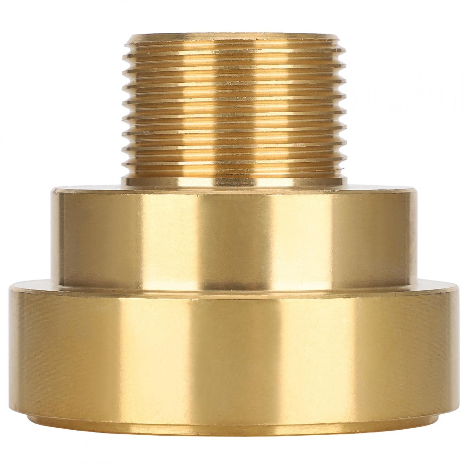 Male G1 Thread, Adjustable Landscape Sprinkler with Water Spray Pattern ...