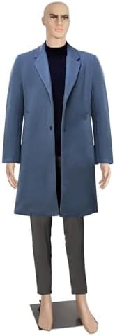 Male Manikin Mannequin 73 Inches Adjustable Body Full-Body Dress Form ...