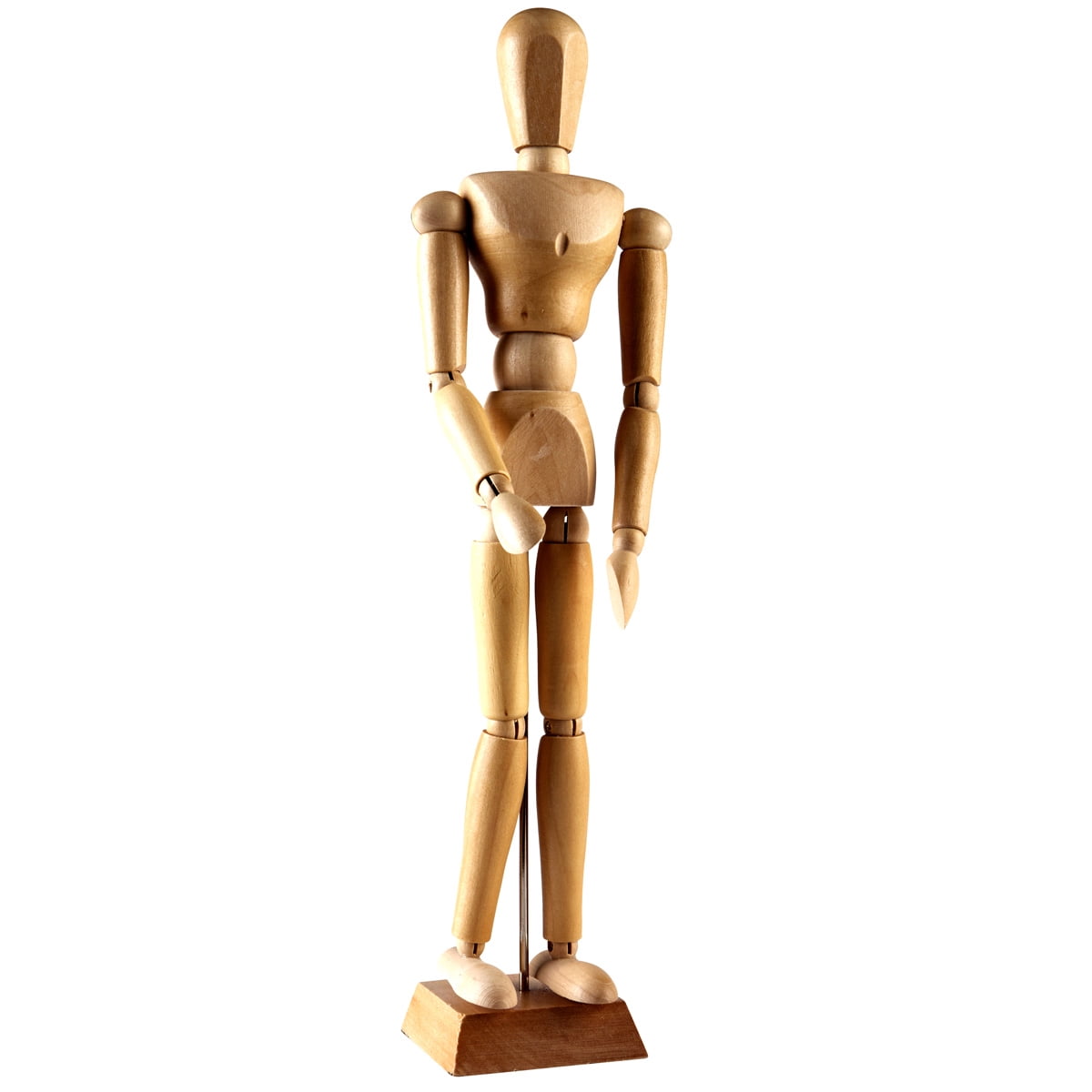 Male Manikin by Artist's Loft™ - Walmart.com