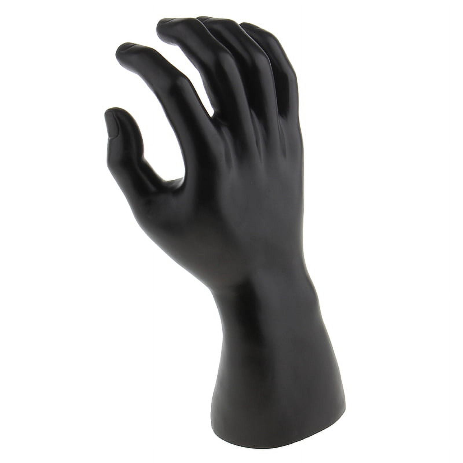 Male Mannequin Right Manikin Arm Hand For Jewelry Bracelet Watch ...
