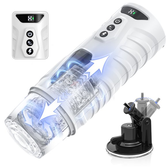 Automatic Male Masturbator