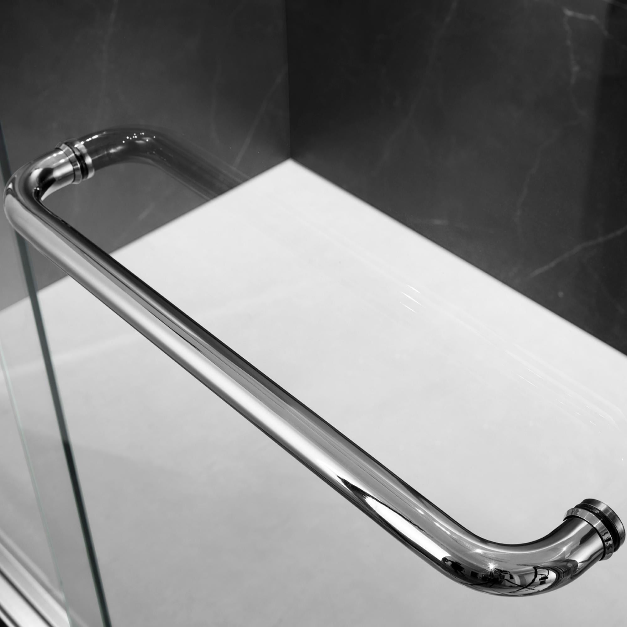 Male NPT Shower Faucet Set,Waterfall Shower System for Bathroom,High ...