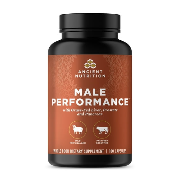 Male Performance