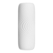 Hello Cake Silicon Oral Stroker Masturbator with Flavored Lube Sample ...