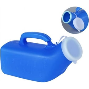 Plastic Urinal Bottles