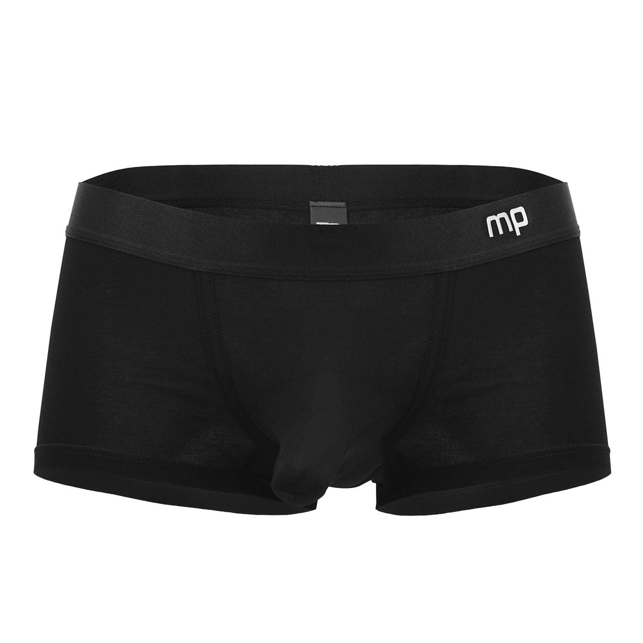 Male Power 129-281 Easy Breezy Mini Short with Sleeve Color Black ...