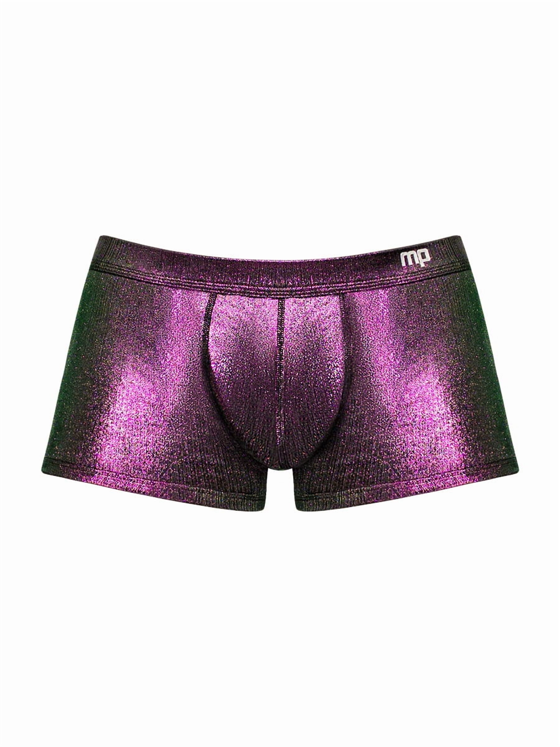 Male Power 143-277 Hocus Pocus Uplift Mini Short - Walmart.com