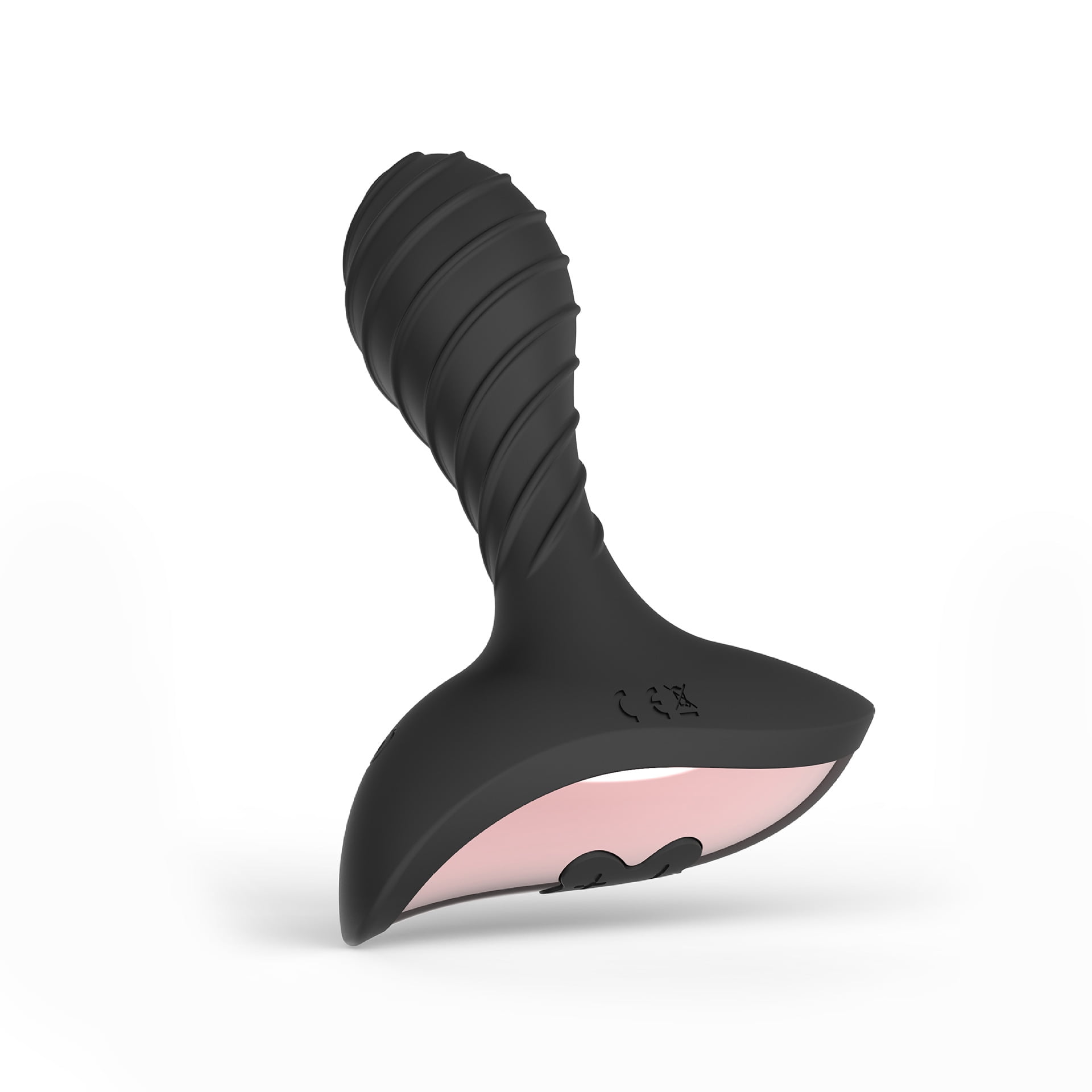 Male Prostata Massager Silent Inspiration Vibrator Massage Men Health