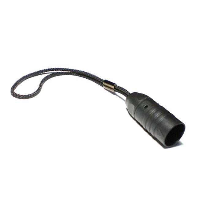 Male Quick Disconnect Connector Dive Cap, Black - Walmart.com