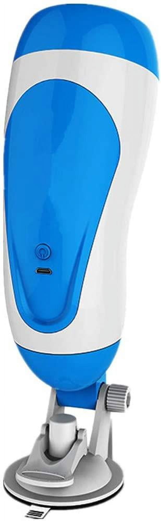 Male Self Sucking Toys Mâle Masturbator Cup Silicone Stoker Toy For Mên Pleasure Masturbator Cup