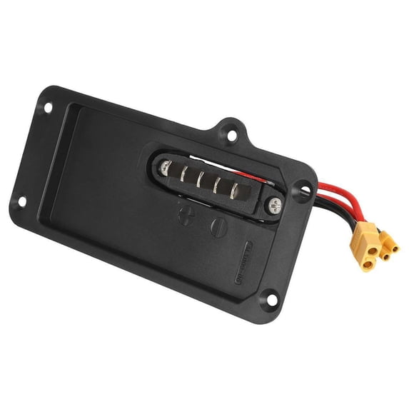 Male Side Discharge Plate Female Discharge Port for DCH-009 Battery 5 ...