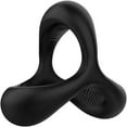 Male Silicone Penis Rings Scrotum Bind Delay Ejaculation Cock Ring Sexy Erection Rings Couple