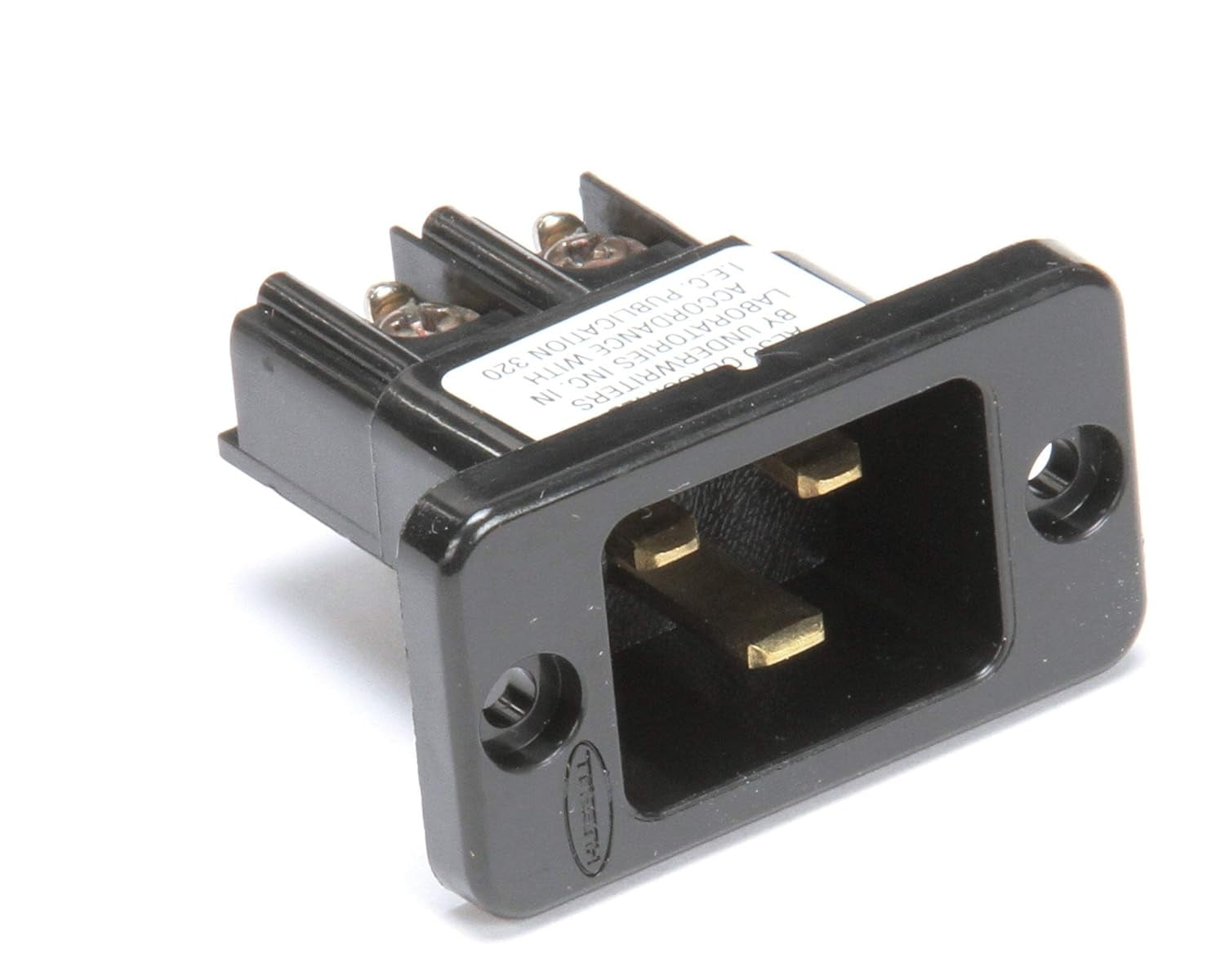 Male Socket - Walmart.com