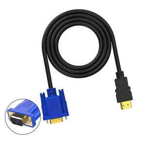 PC Monitor Cables