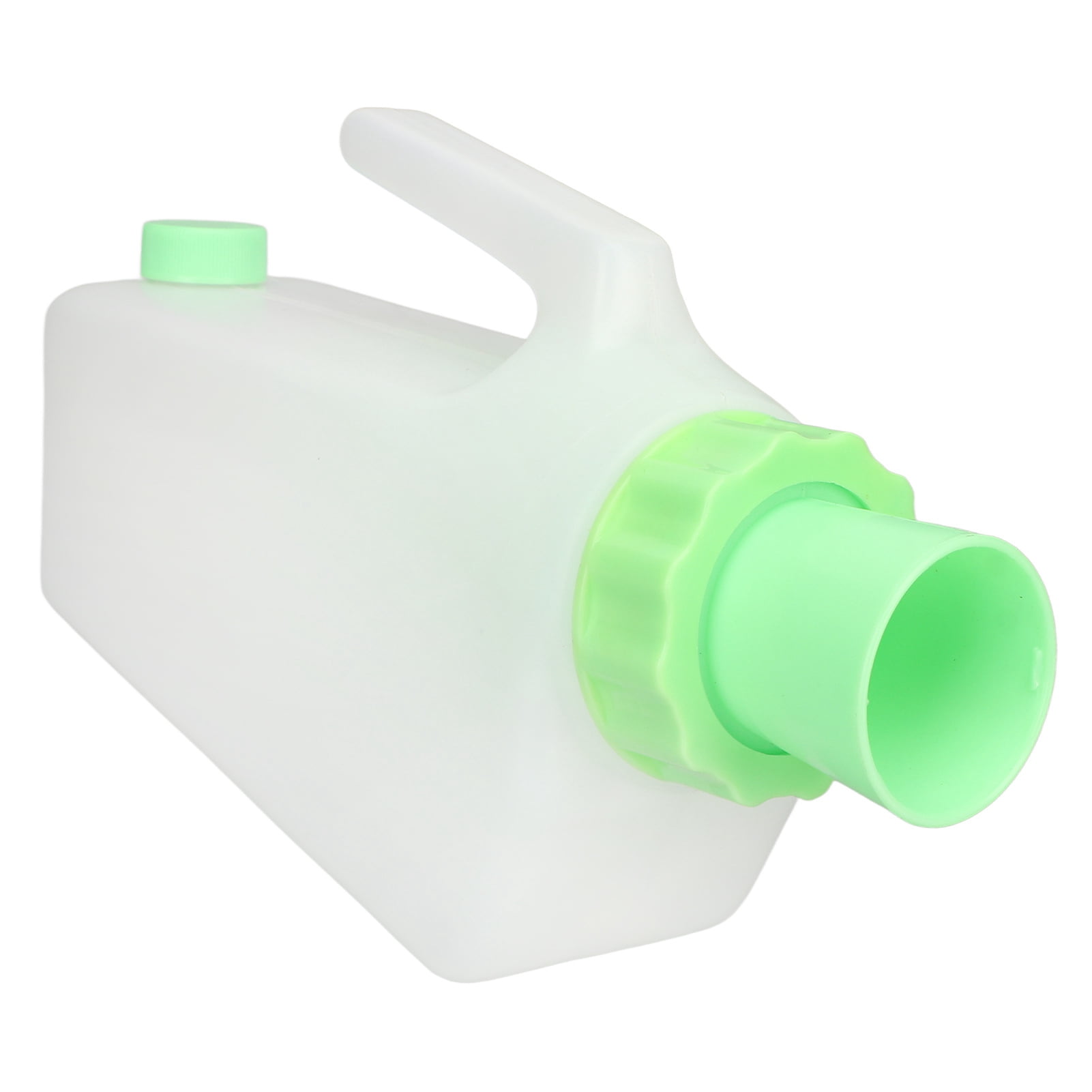 Male Urine Bottle, Portable Reusable Spill Proof Thicken Portable ...