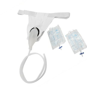 Male Urine Bag