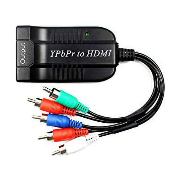 Rgb Hdmi Adapter