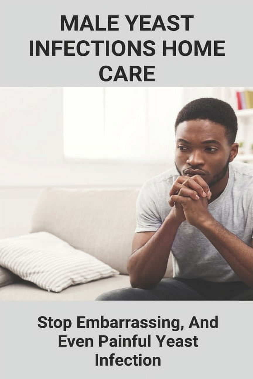 Male Yeast Infection