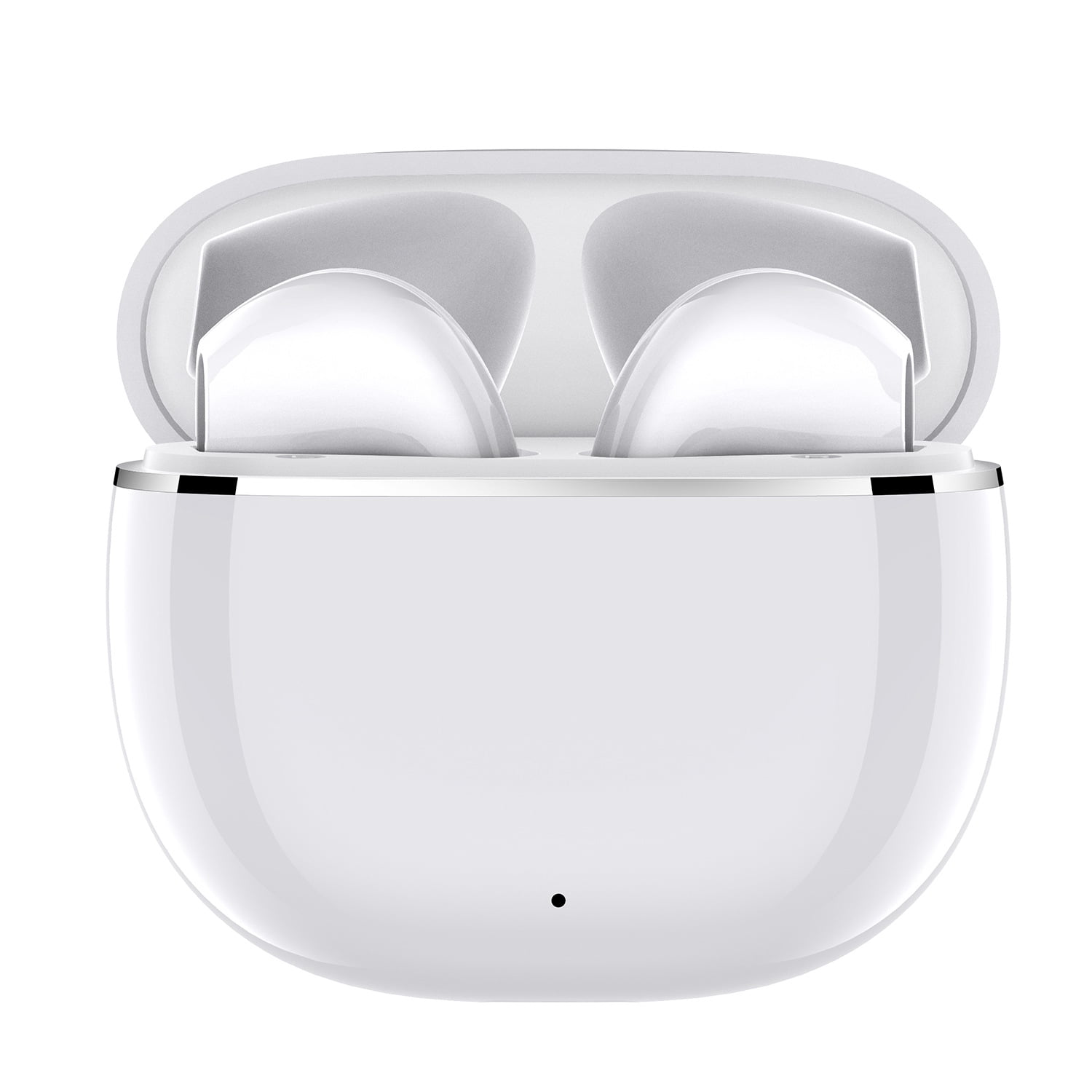 Male model TWS wireless Bluetooth headset Pro3 true wireless stereo ...