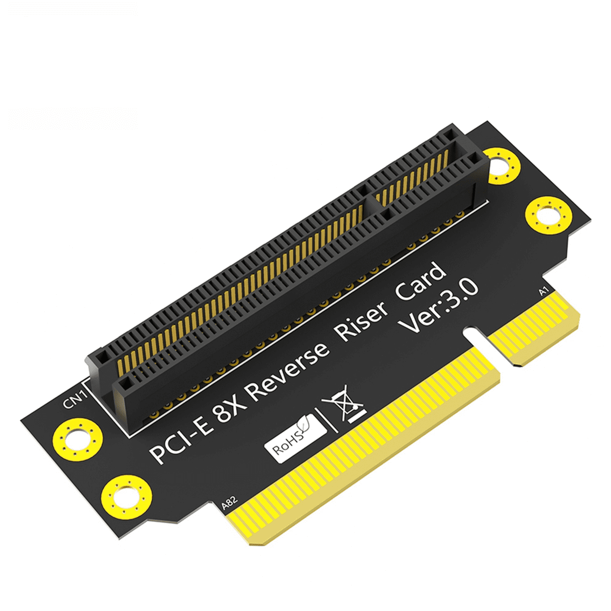 Server Riser Card