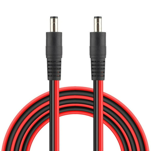 Male to Male Extension Cords in Extension Cords by Prongs - Walmart.com