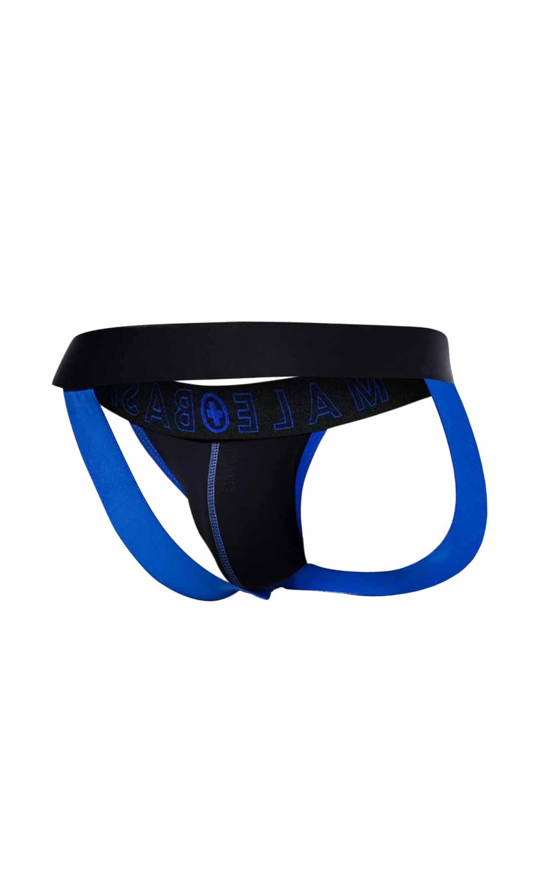 MaleBasics Neon Jock New Colors - Walmart.com