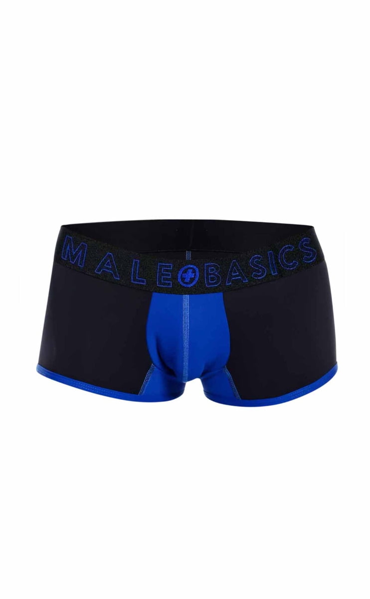 MaleBasics Neon Trunk - Walmart.com
