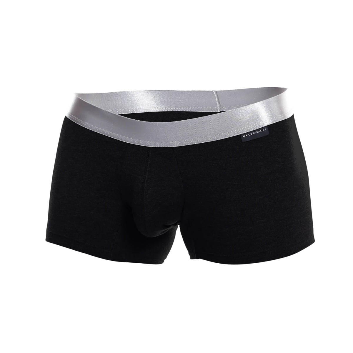 MaleBasics Pima Trunk New - Walmart.com