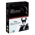 Maleficent 2 Movie Collection [DVD] - Walmart.com