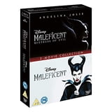 Maleficent 2 Movie Collection [DVD] - Walmart.com