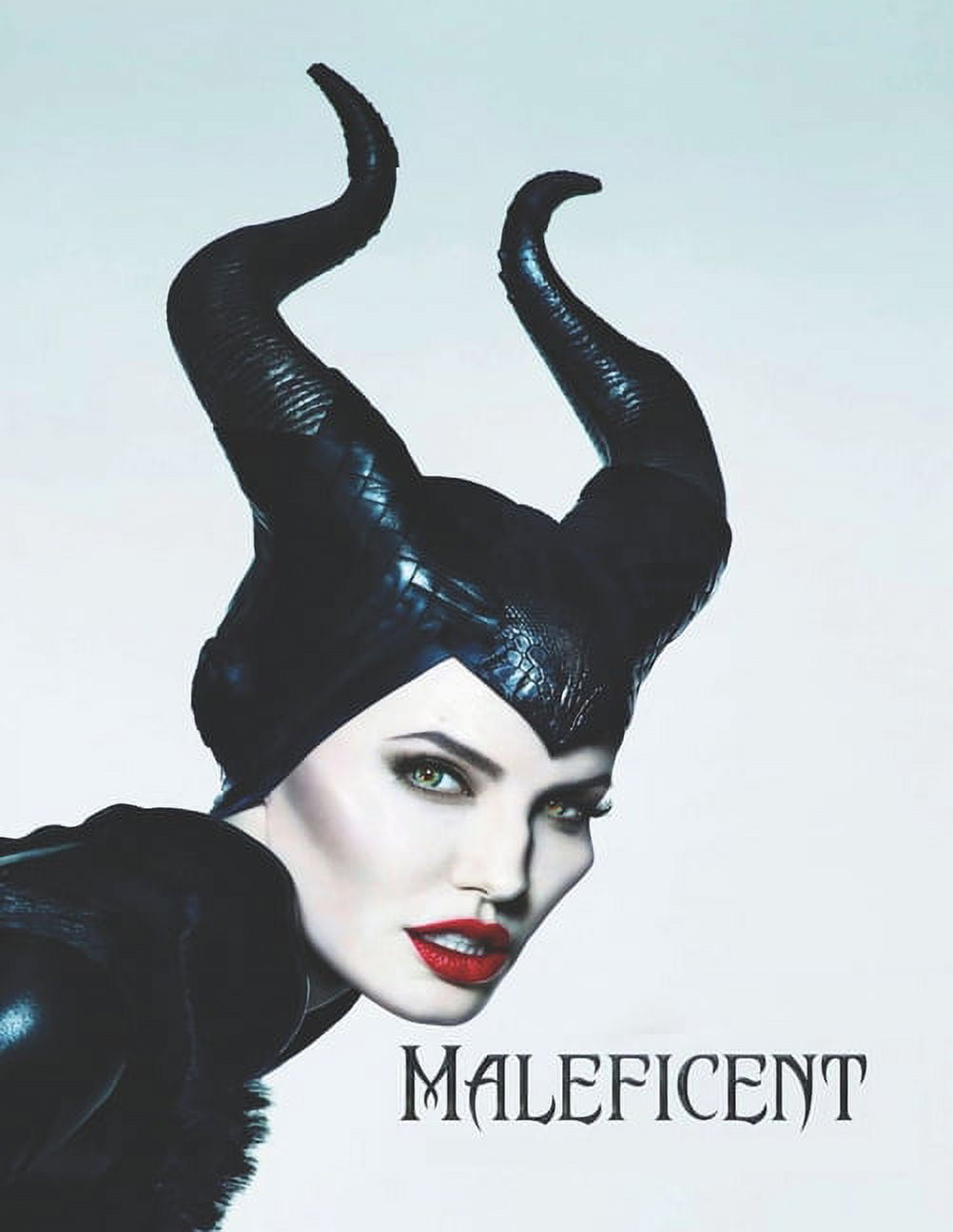 Maleficent: Screenplay (Paperback) - Walmart.com