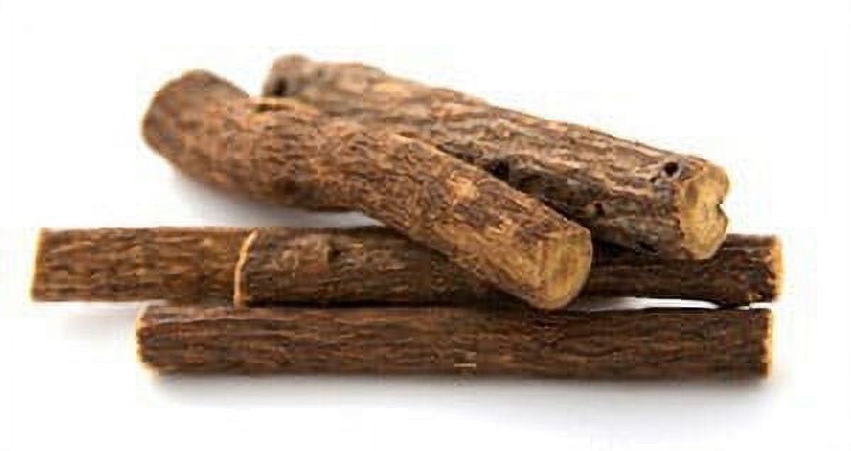 Malethi / Mulethi / Liquorice Sticks 3.5oz bag - Walmart.com