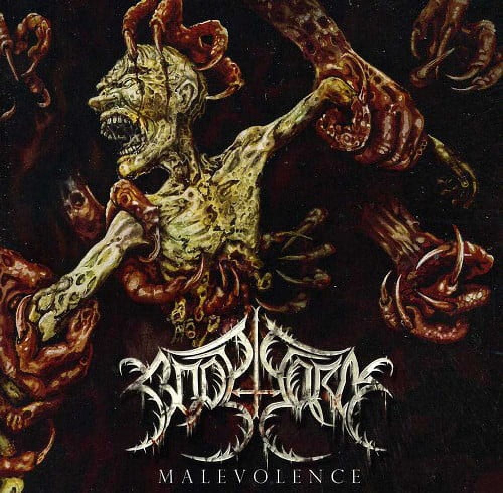 Malevolence - Walmart.com