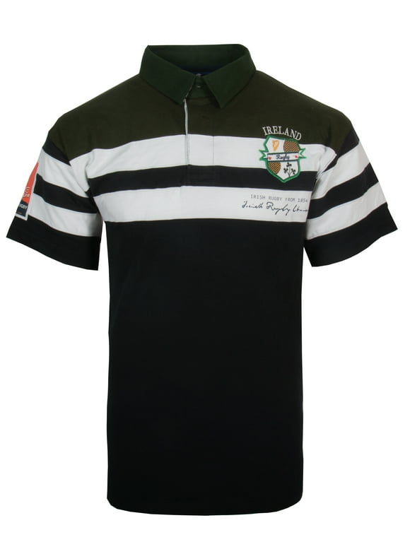 Ireland Rugby Shirts