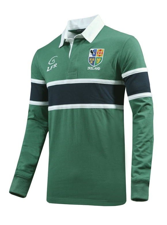 Ireland Rugby Shirts