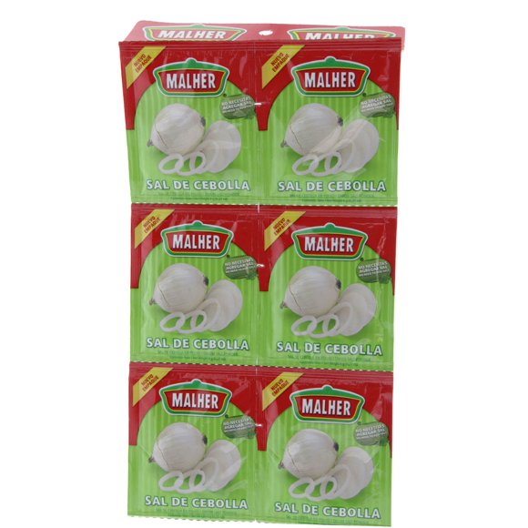 Salt Packets