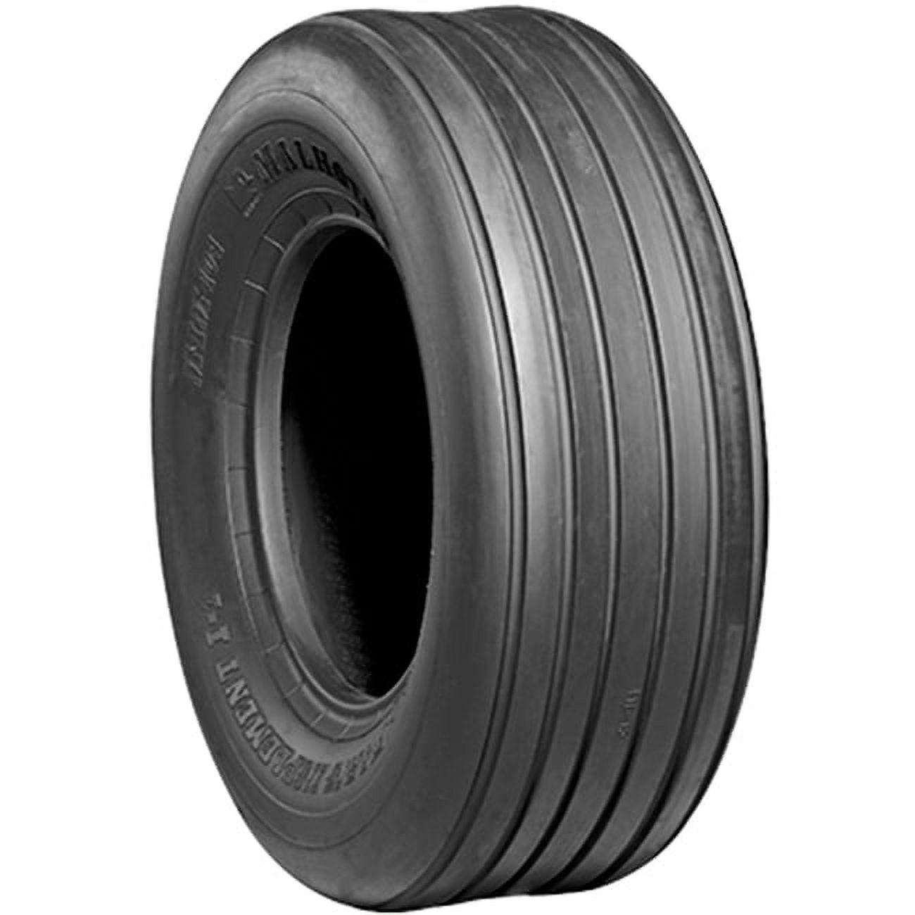 Malhotra Farm Implement I-1 MIM104 11L-16 Load 8 Ply Tractor Tire - Walmart.com
