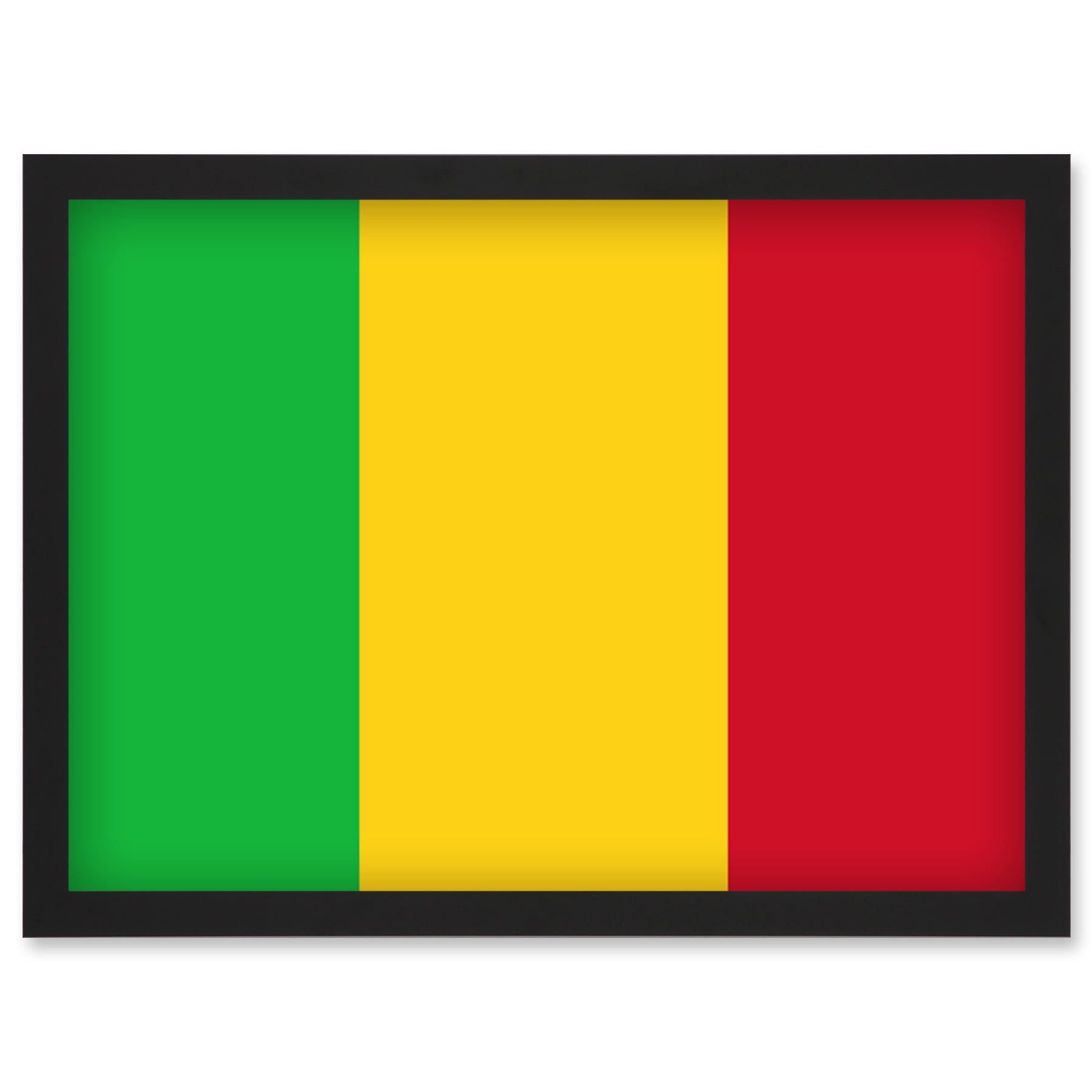 Mali National Flag Patriotic Vexillology World Flags Country Region ...