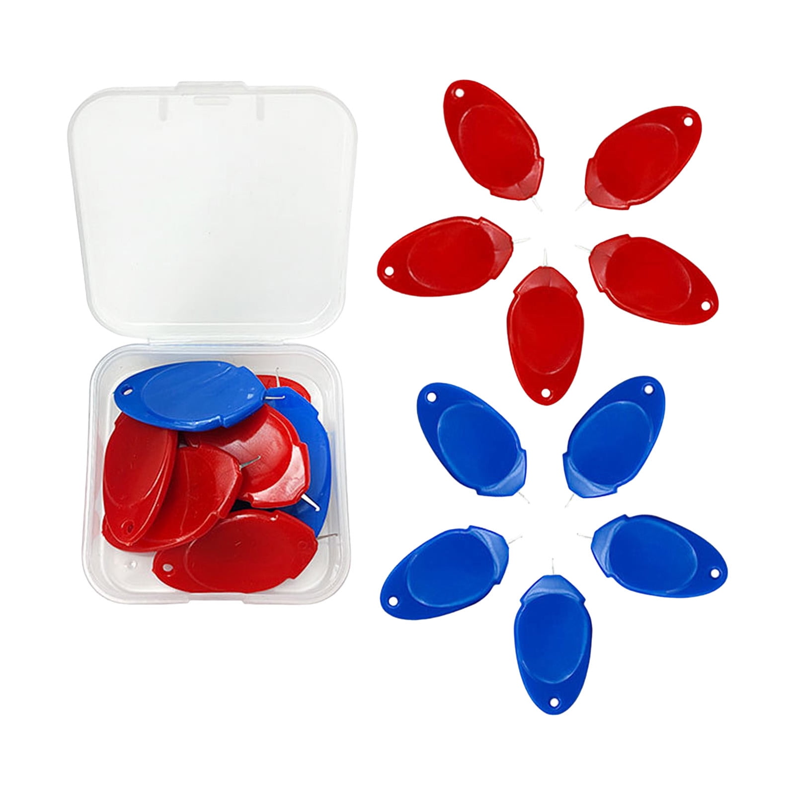 Malianggg 10pc Sewing Machine Needle Threader 2024Upgraded Needle ...