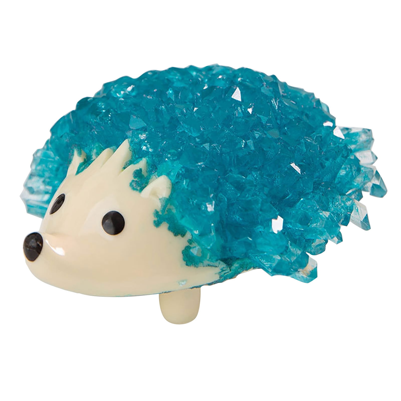 Malianggg 1pc Growing Kit 4 Colored Hedgehog to Gr-ow Science ...