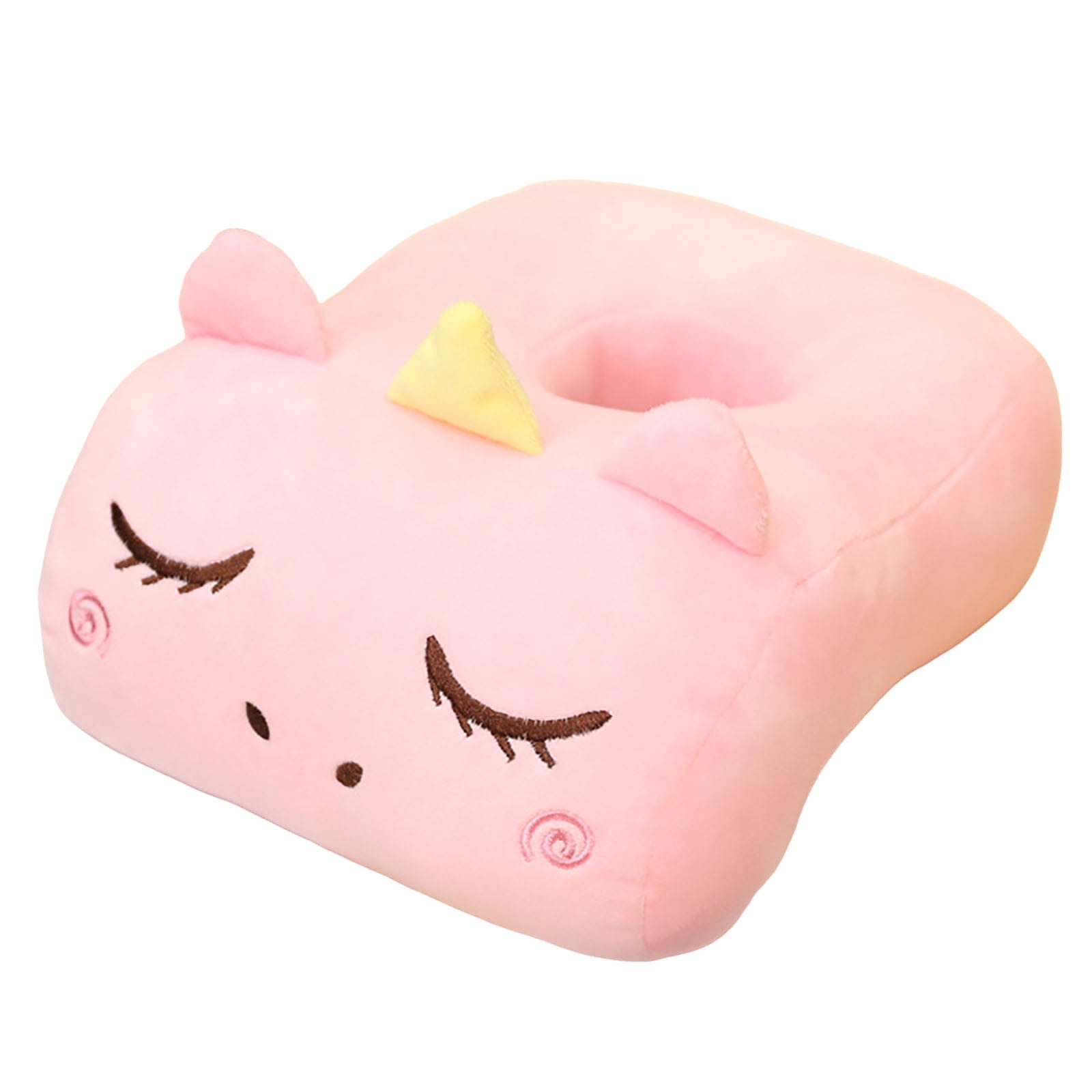 Malianggg 2025 NEW Cartoon Pillow Face Pillow Pillow Nap Pillow Desk ...