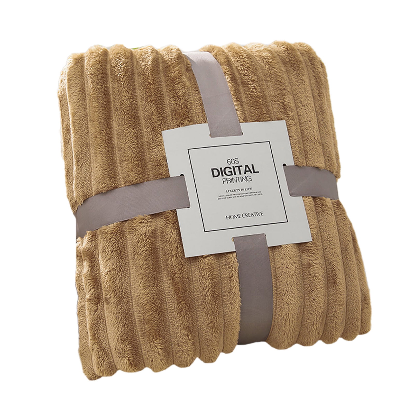 Malianggg Blankets Wool Blankets Lightweight Blankets For Summer And ...