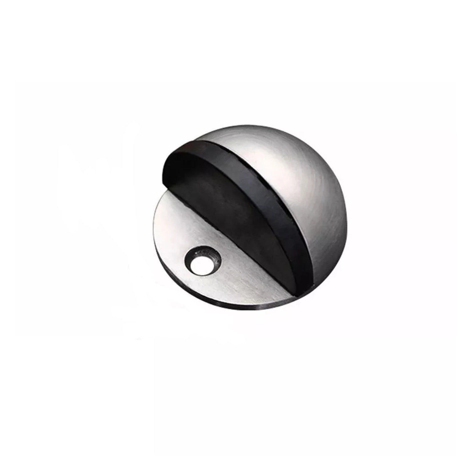 Malianggg Door Stop Wall Mounted Door Stopper Collision Proof Silicone ...