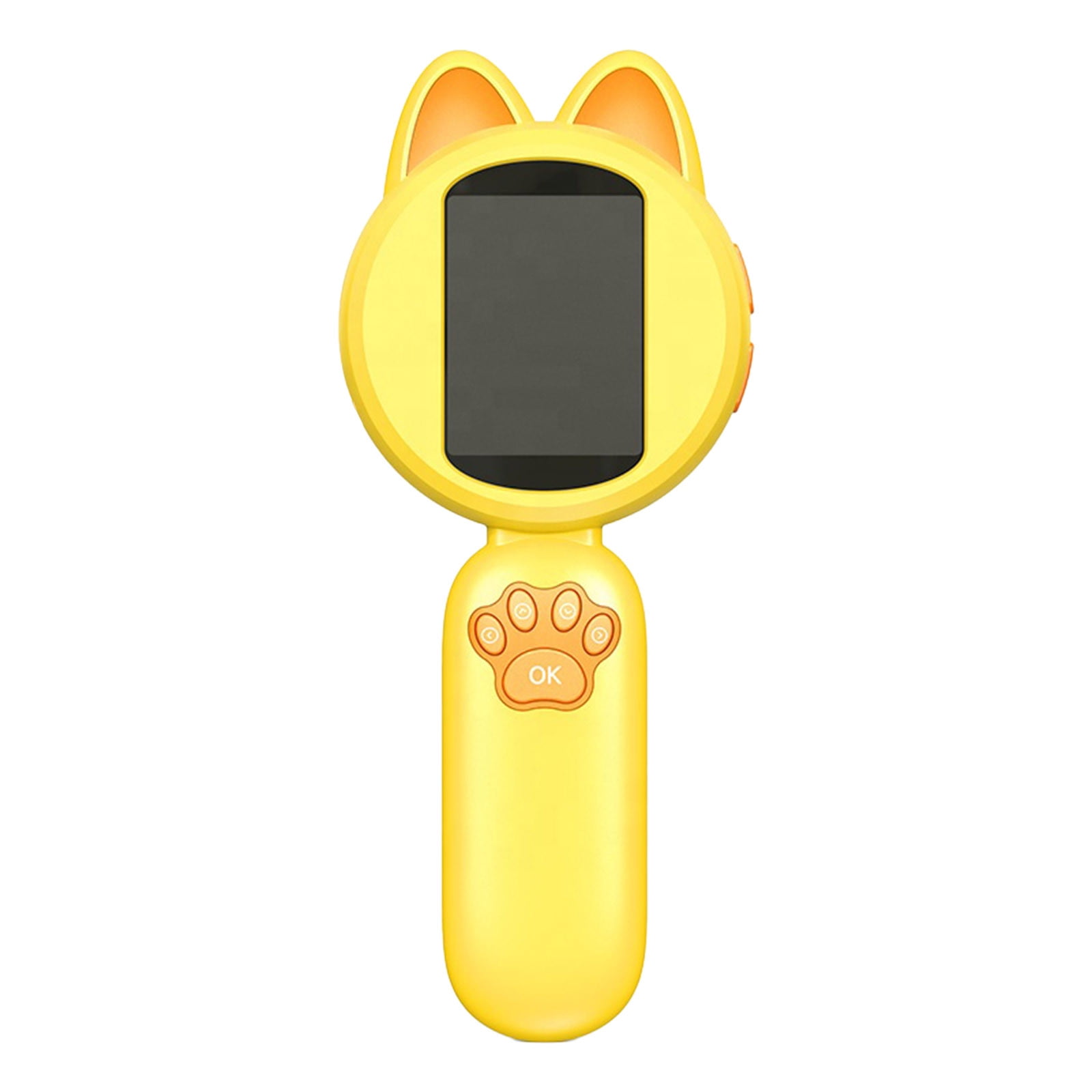 Malianggg For Kids 2 Inches IPS Screen Kids Mini Pocket Handheld 3 ...